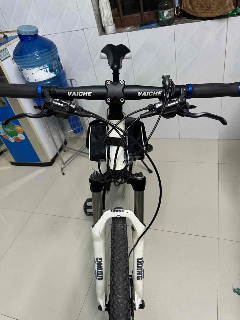 Xe đạp địa hình VAICHE VA-B60 - 129239864