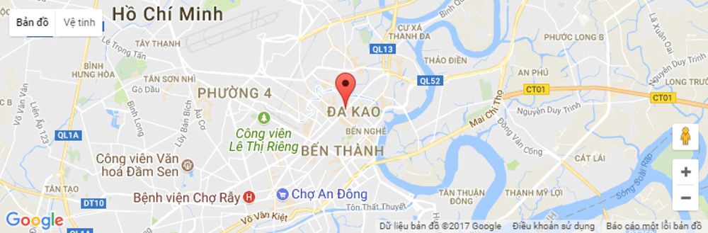 Dự Án Pjico Building Quận 3 Giá Rẻ Tháng 06/2025