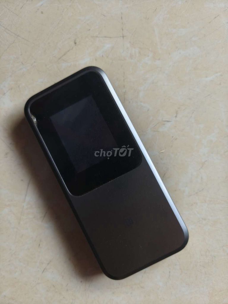 ZTE U50 Pro là bộ phát Wi-Fi 5G - 124950484