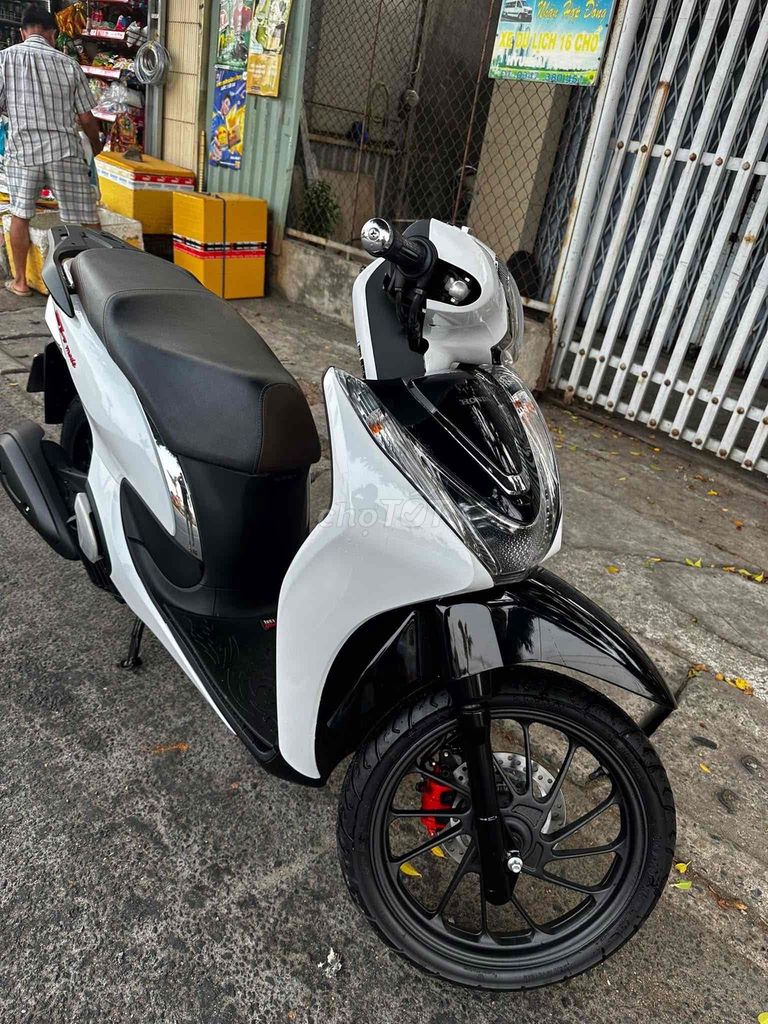 cần bán xe sh mode 2022 abs - 130339625