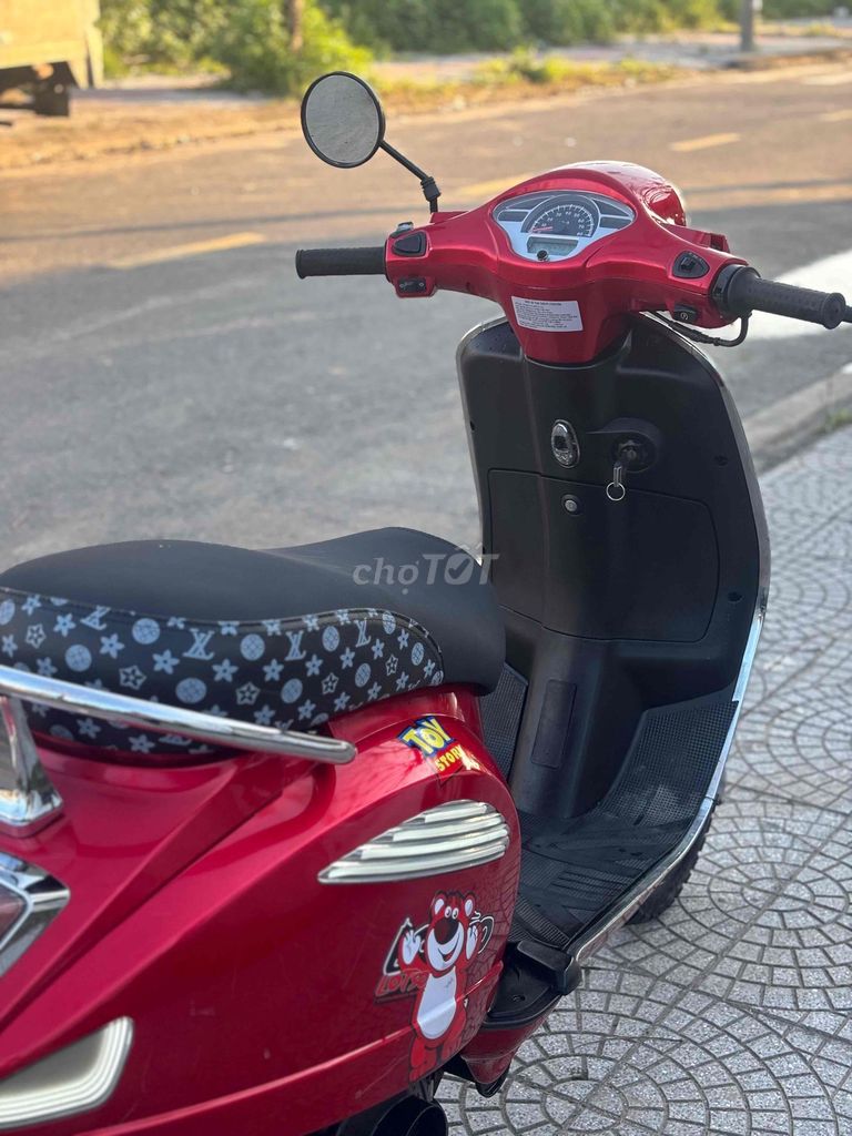 Cần bán Tay ga dk bike roma se 50cc 2020 - 130289500