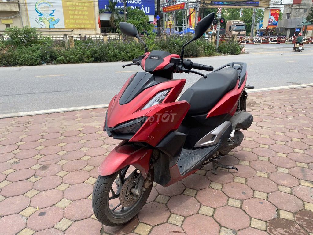 Vario 160 lướt đỏ indo biển 29HN - 129108696