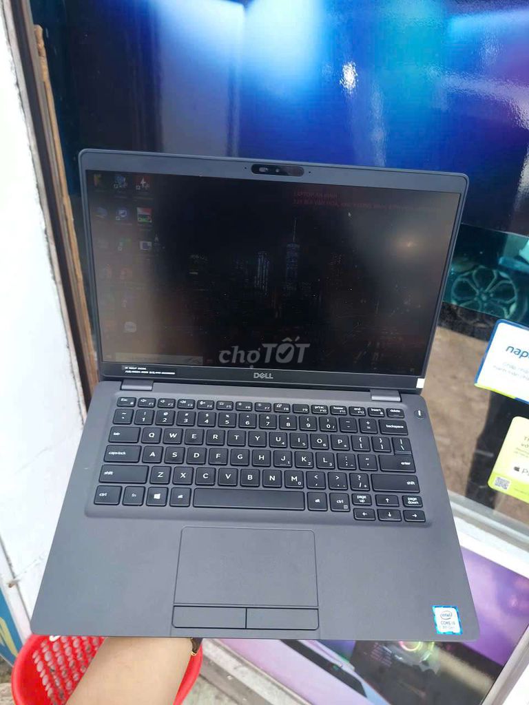 Dell Latitude 5300 i5-8365u 13.3 inch 8GB/256GB - 130012667