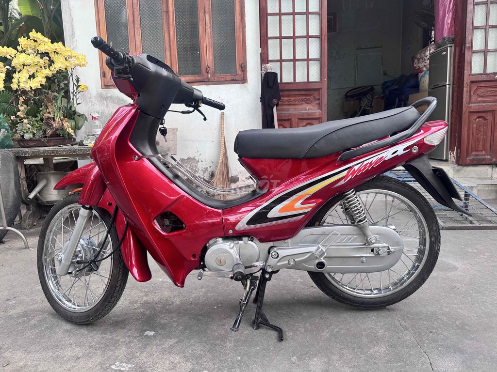 wave alpha . gốc thành phố , bao tranh chấp - 130064480