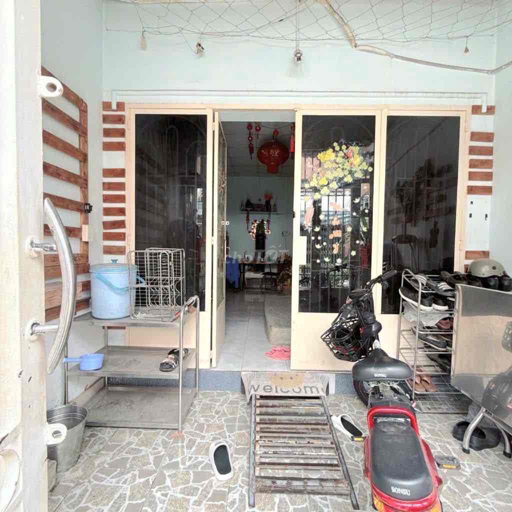 BÁN NHÀ VỊ TRÍ ĐẸP NGAY KHU TRUNG TÂM Q.7 - 129933395