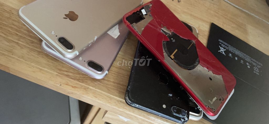 iphone 7p 8p 11.....xac lay lk - 128429551