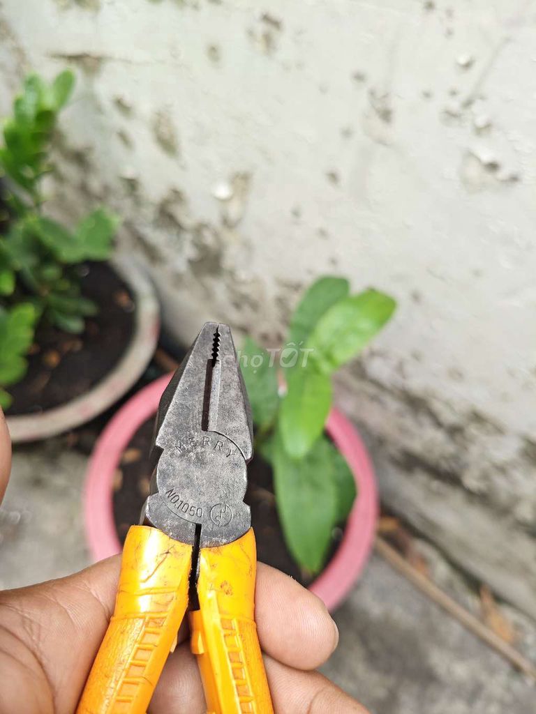 Bán kiềm điện Merri nhật - 130137664