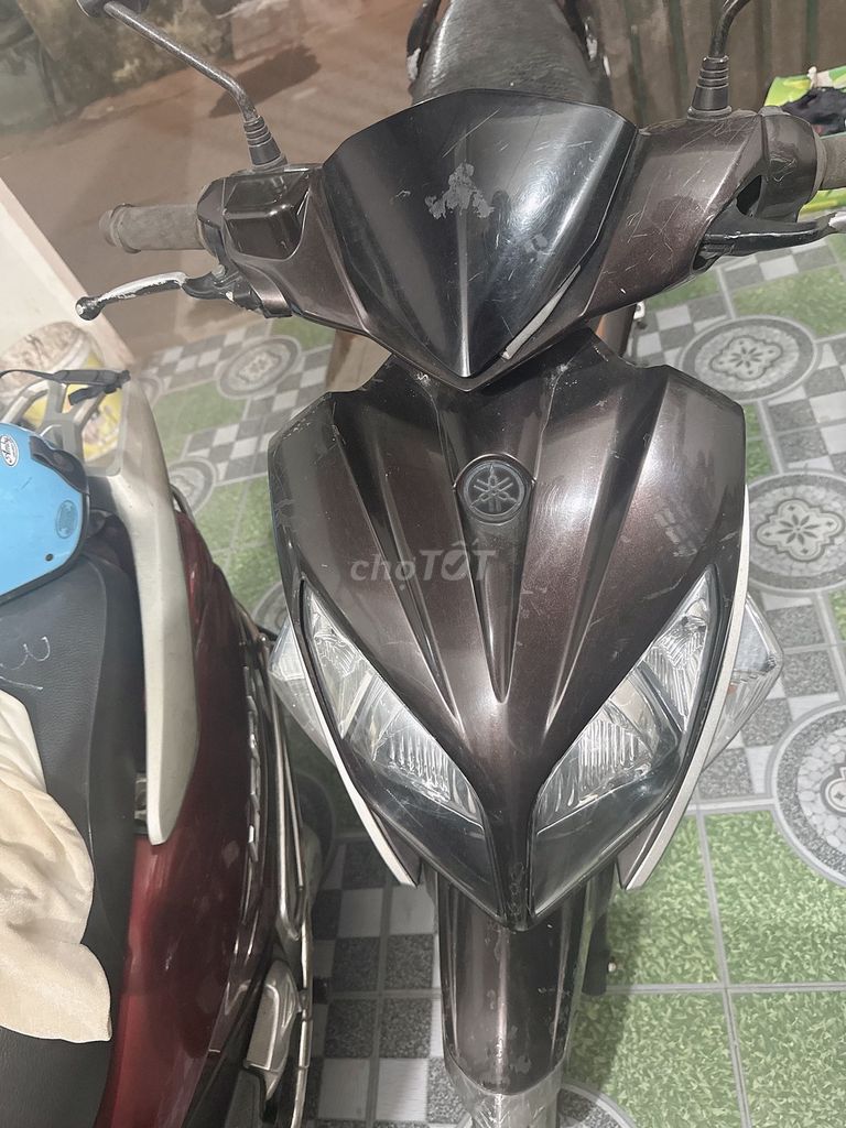 Xe máy Yamaha - 129994903