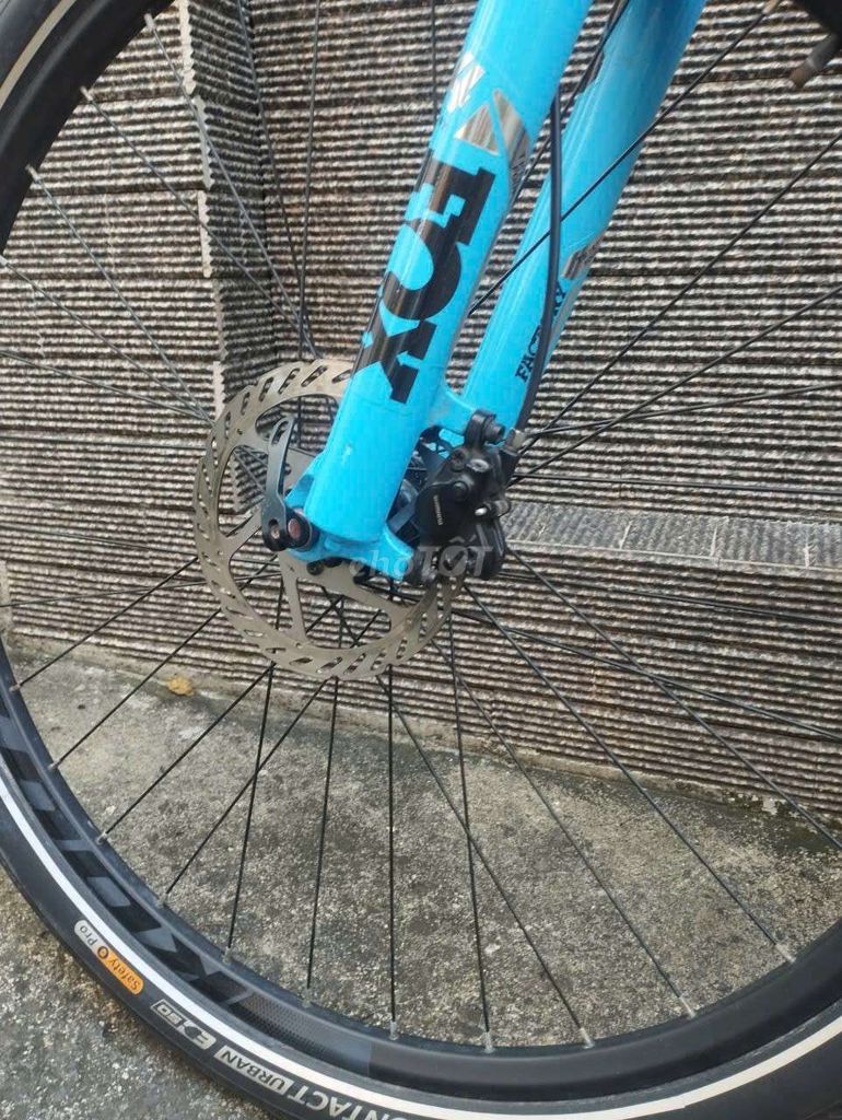 xe đạp MTB YETI full Shimano Deore - 129990845