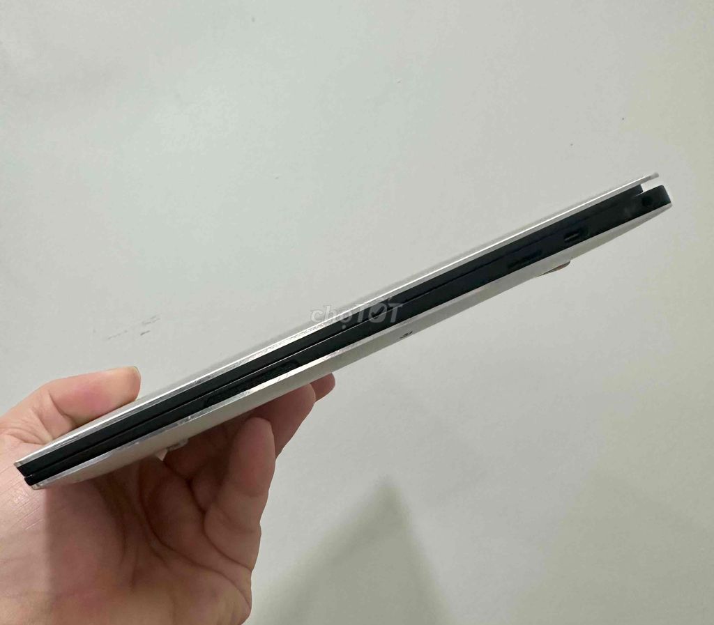 Dell XPS 13 9380 i5-8th 8GB/512GB Bạc - 130248449