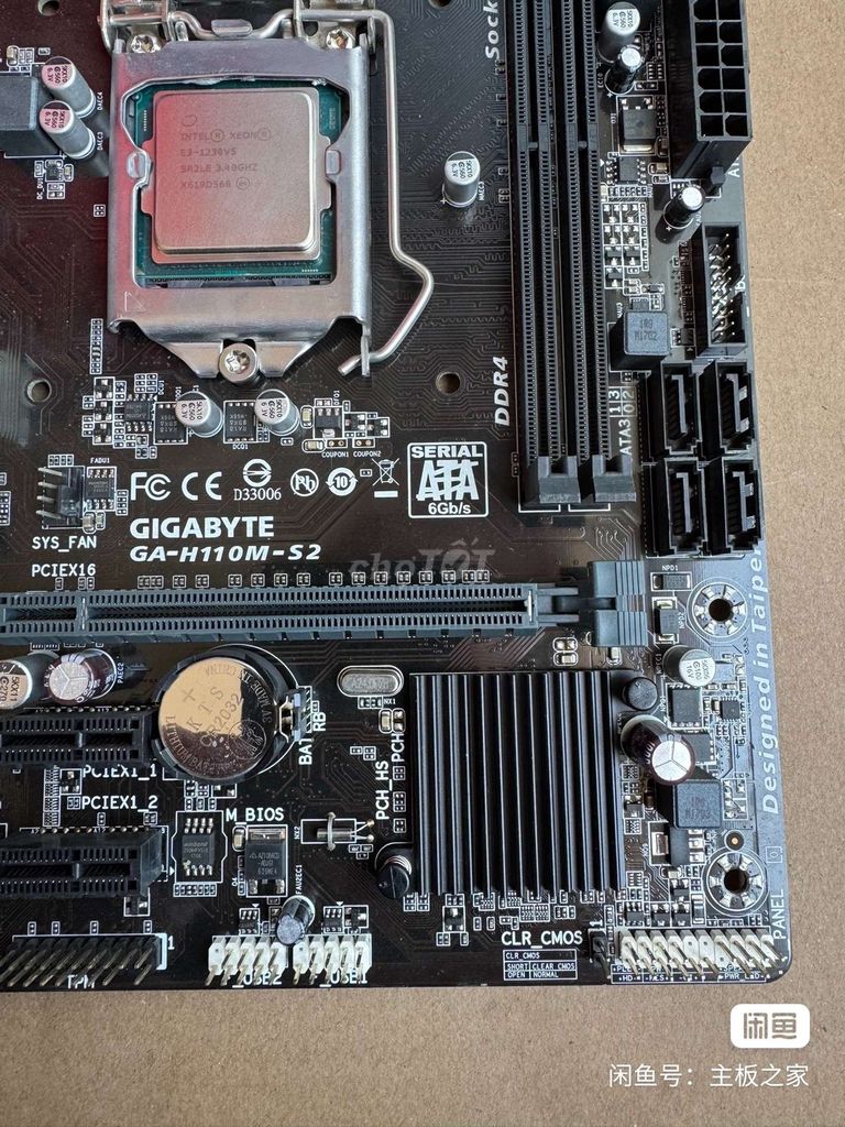 50cb tháo nét b150/ h110 e3 1230v5 - 123818415