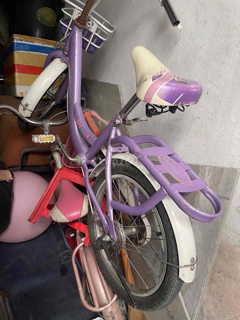 xe còn ok , để ko chay bánh mềm , con thuong luong - 129604944