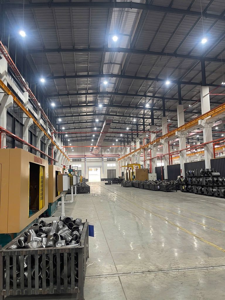 Cty Charm Ming Global tuyển Nam thời vụ - 130114318