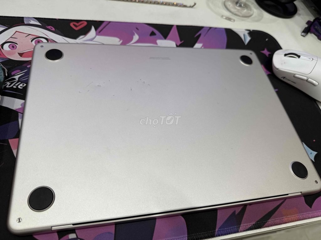 Macbook air m2 13” full box 8/256 - 130163787