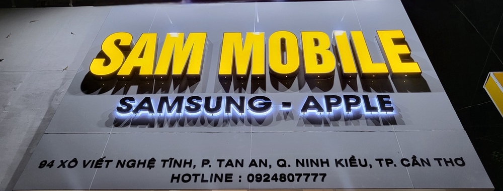 SamMobile - Chợ Tốt - Website Mua Bán, Rao Vặt Trực Tuyến Hàng Đầu Của ...