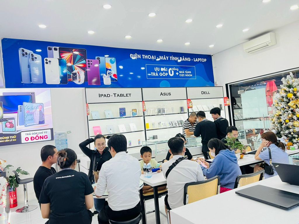 Hệ Thống Đế Mobile - Demobile.vn - Chợ Tốt - Website Mua Bán, Rao Vặt ...