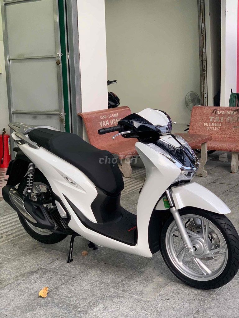 SH 125 ABS 99,99% - 128429586