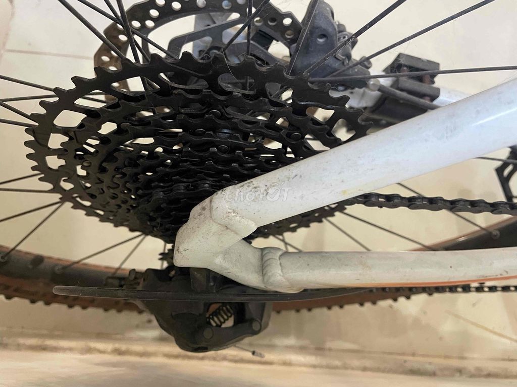 Xe đạp địa hình S-Works RockShox SRAM bán GẤP - 129966663