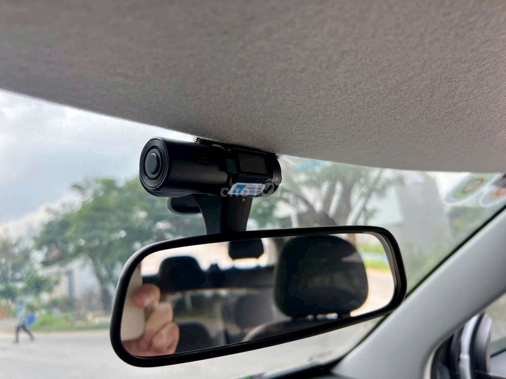 Vf5 đời 2025 đăng ký10/2025 chạy chưa tới 600km - 129156690