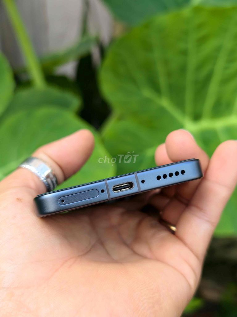 Vivo X200 Pro Mini 5G 12/512gb gọn đẹp mượt êm - 129124384