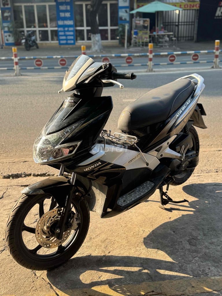 Air blade 2011 fi - 130209197