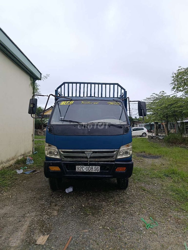 Thaco Folan 3.45T 2011 - 129972573