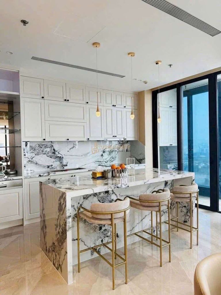 VIEW BITEXCO - 3PN 120M2 VINHOME BASON - 129869648