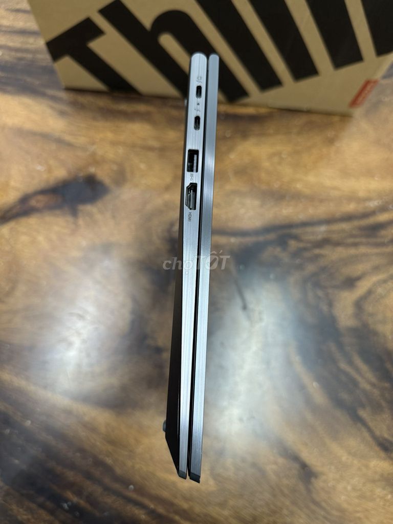 Thinkpad X1 Yoga Gen 8, core i7 – 1365U, 32G, 512G - 130131892