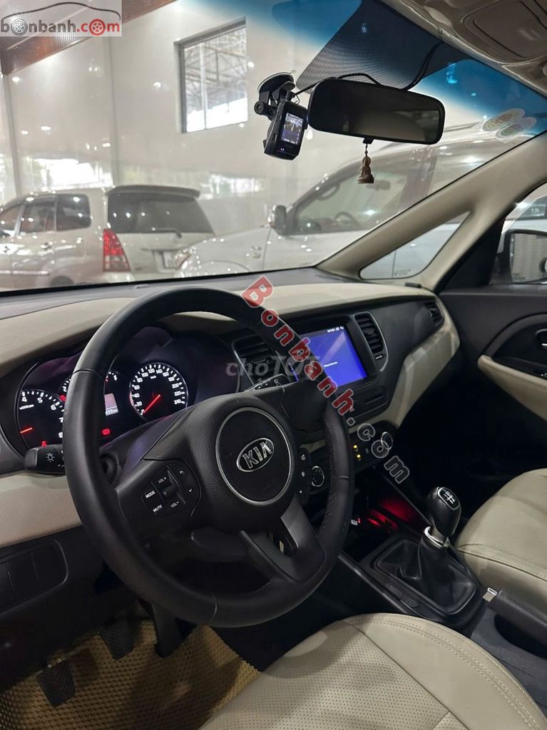 Kia Rondo GMT 2018 - 130157374