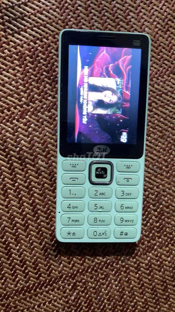 Itel It9310 Xanh Lá Mới 8GB - 130458786