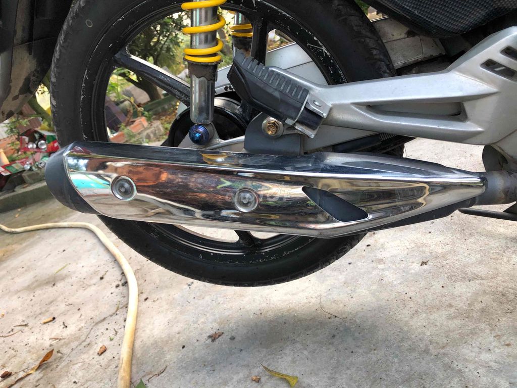 Pô Fu Mập Kim loại màu Bạc - 130021068