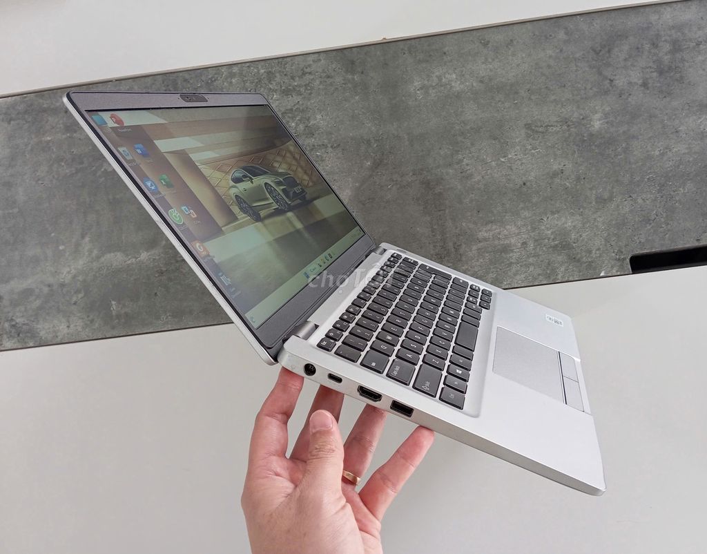 💻 Dell Latitude 5310 (i5 Gen10 / 8G / 256G) - 130089431