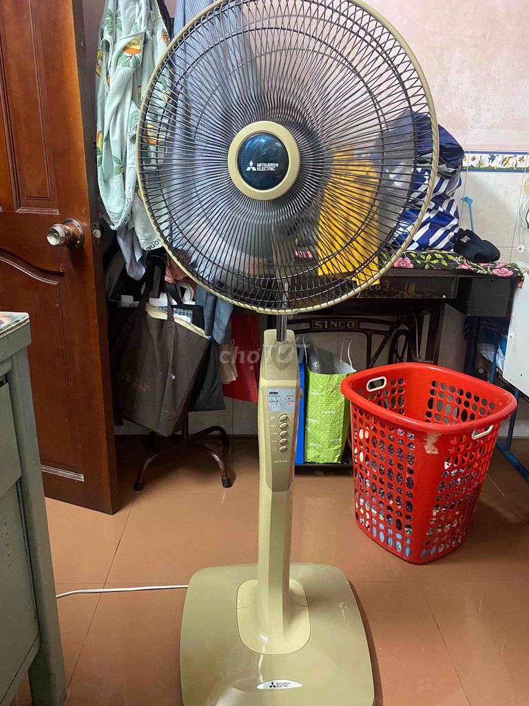 Quạt đứng mitsubishi lv16 - 129013185