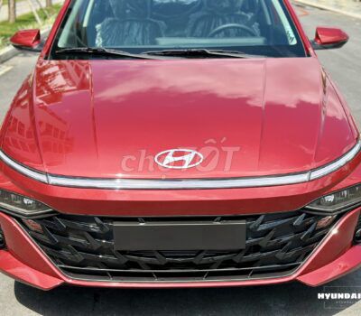 ACCENT ĐẶC BIỆT–ƯU ĐÃI 40 TR TIỀN MẶT - 130009793