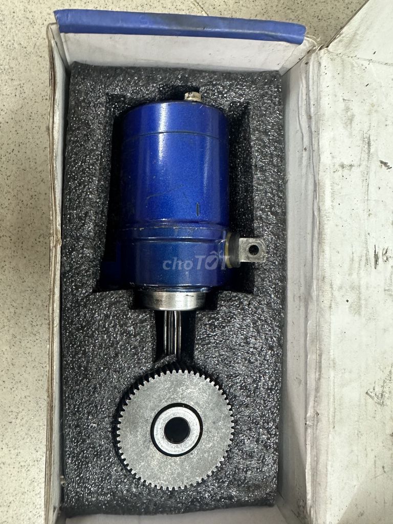 Vài món linh tinh cho ae dọn xe ăn tết - 129895371