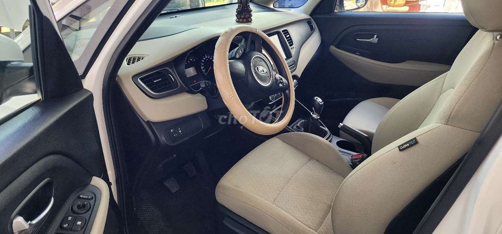 Kia Rondo 2021, 7 chỗ ,Số sàn, xe cực đẹp.. - 129806167