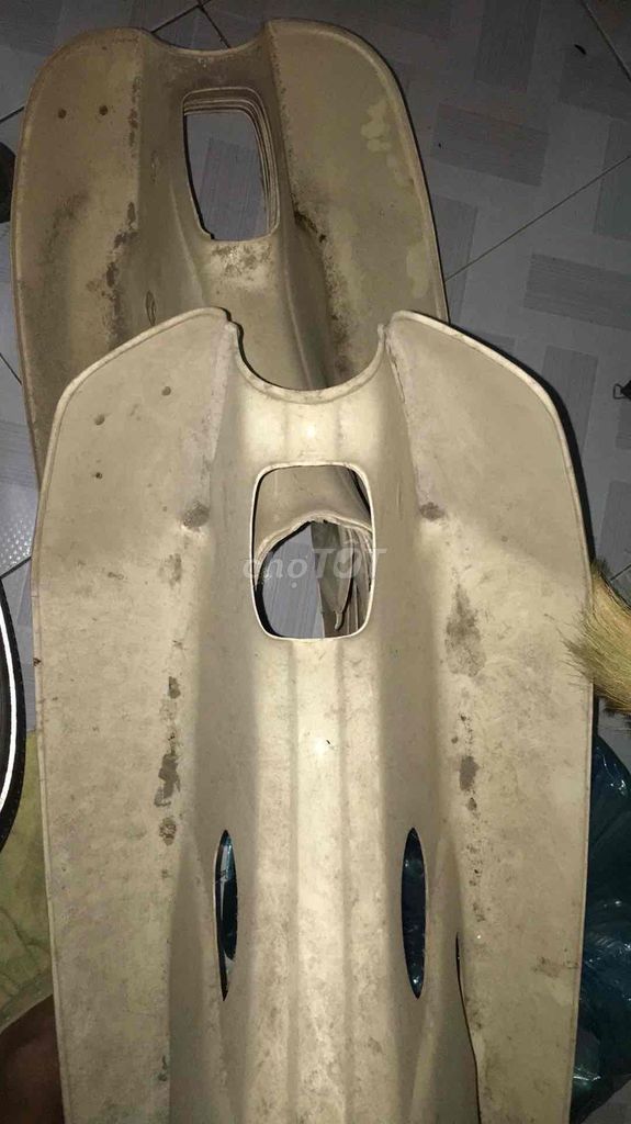 BÁN BỮNG XE CUB ZIN NHẬT - 130312324