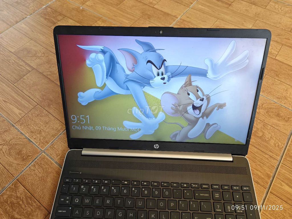 Laptop HP i7 g8, ram 16G, ssd 256 + 1T, Nvida 2G - 128952991