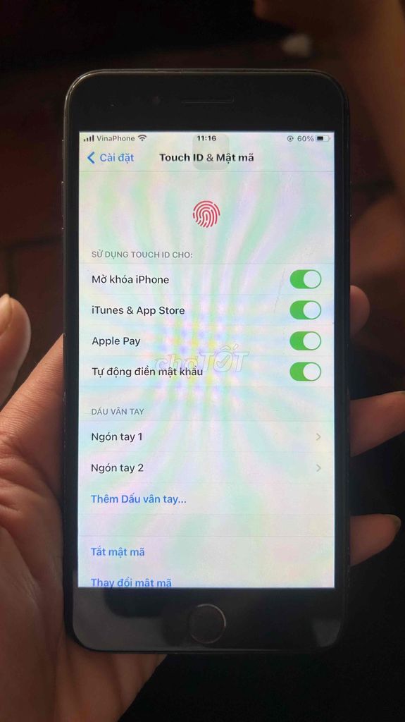 ip 8 plus 64gb LL/A - 129950981