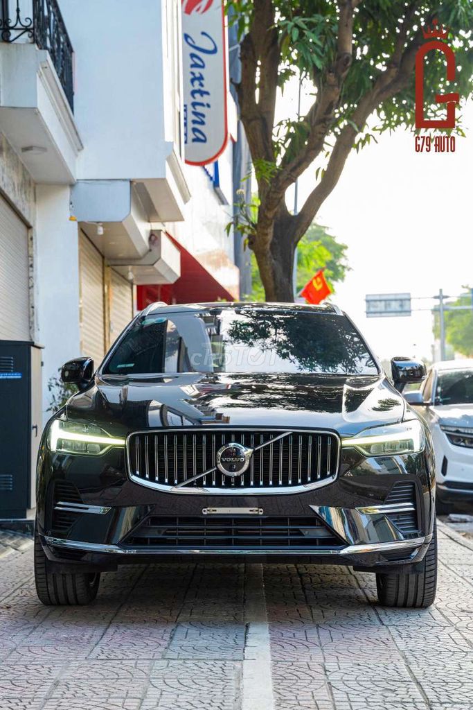 Volvo XC60 T8 2022 Plug-In Hybrid 25930 km - 129943989