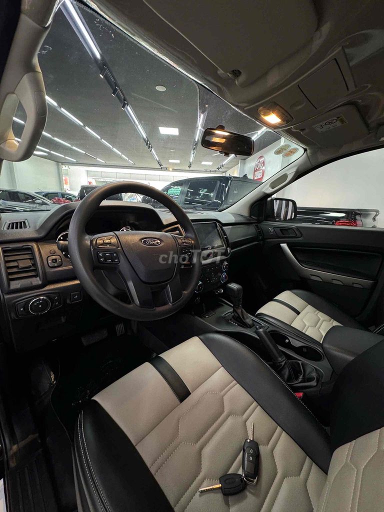 Ford Ranger XLS 2.2 AT 4x2– Đời 2022| Odo 40.000km - 130073313