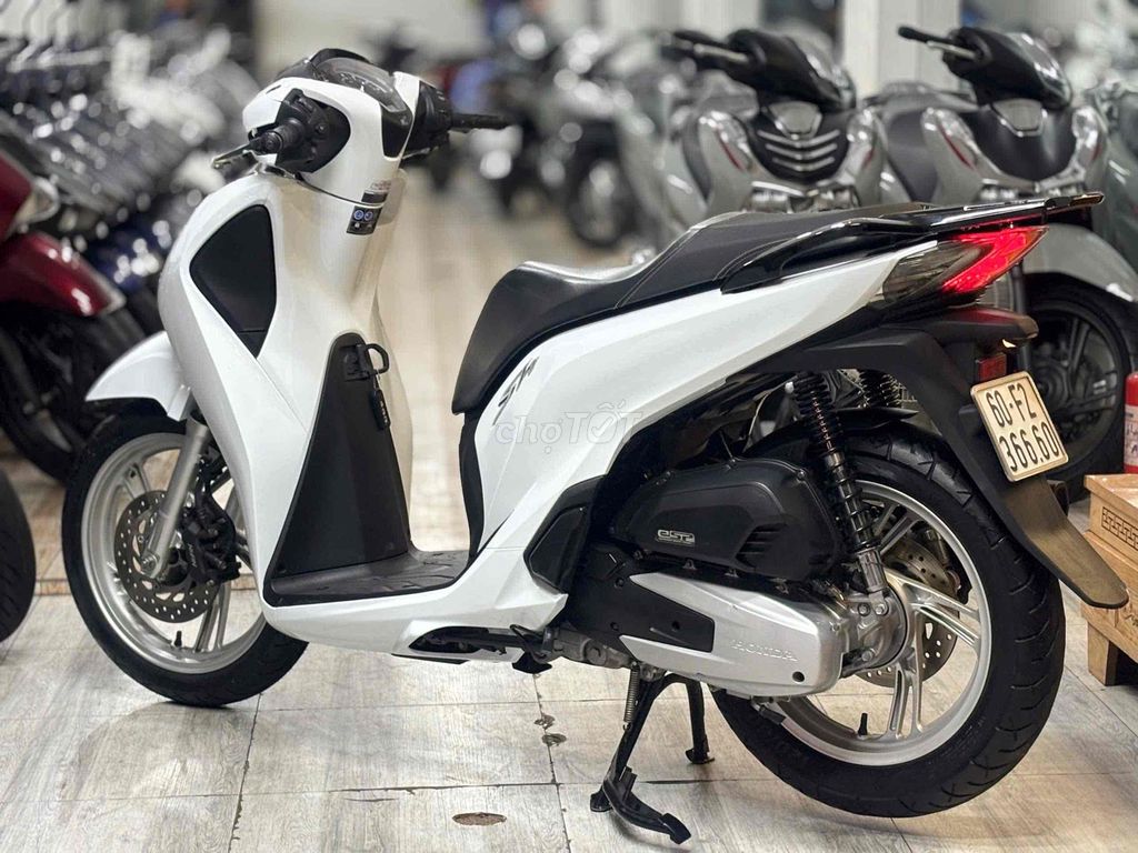 💥SH 150 2018 - 130493191