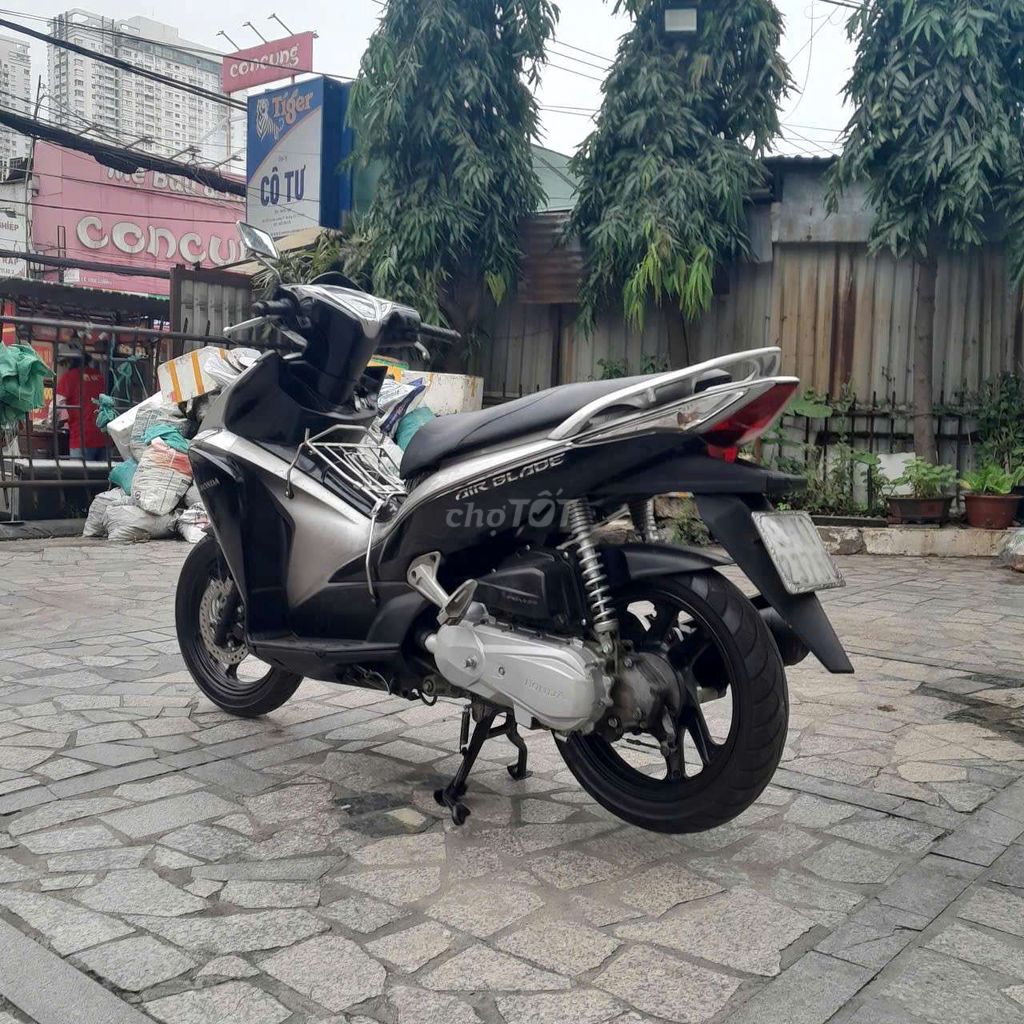 Xe Honda Air Blade fi - 130225213