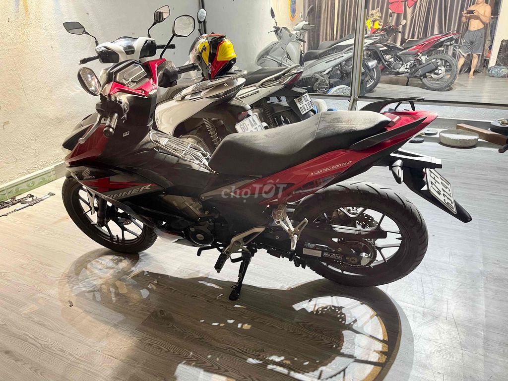 Bán xe WINNERX - 129278630