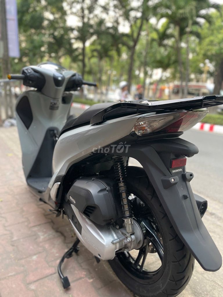 Honda SH 150 ABS 2018 Xám - 130466426