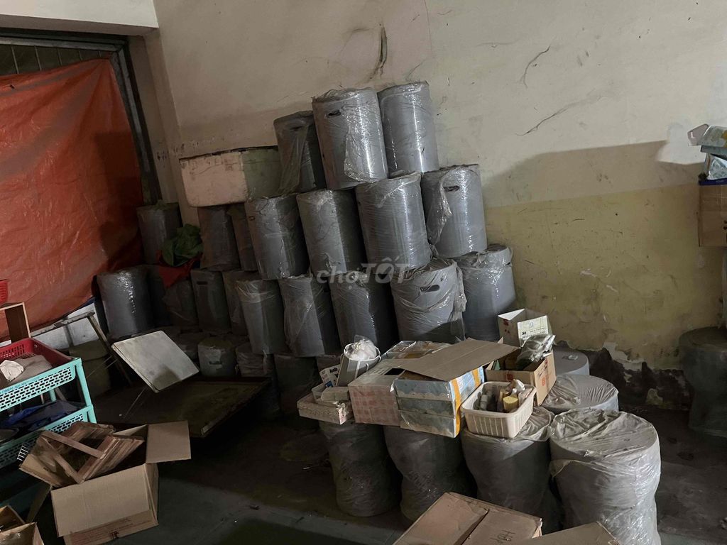 Đôn kê chậu Gốm sứ Nhiều màu - 130310021