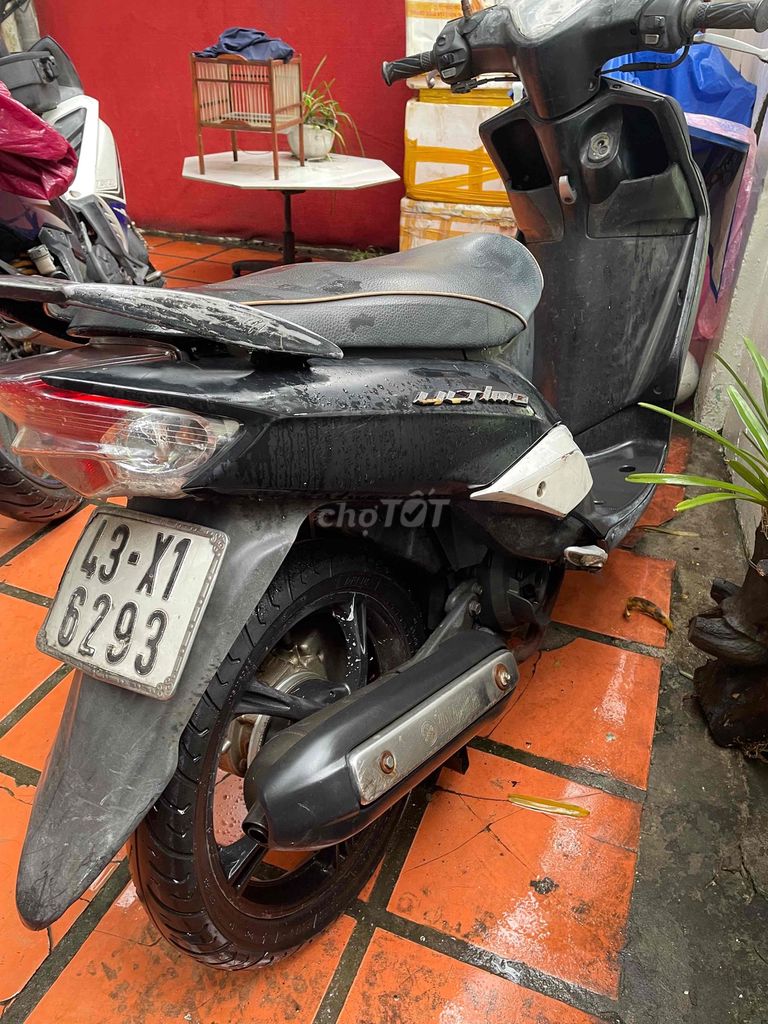 bán xe ulitimo - 129336301