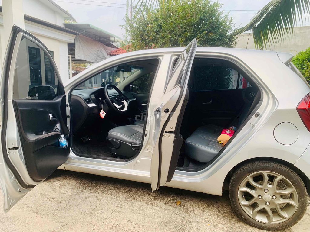 Kia Picanto 2012 S 1.25 AT - 130000 km - 130226506