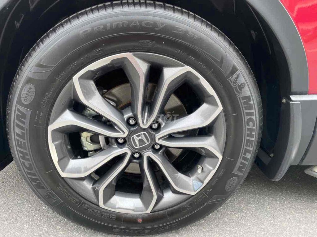 Honda CRV-L Sensing 2020 ( Siêu mới ) - 130008894