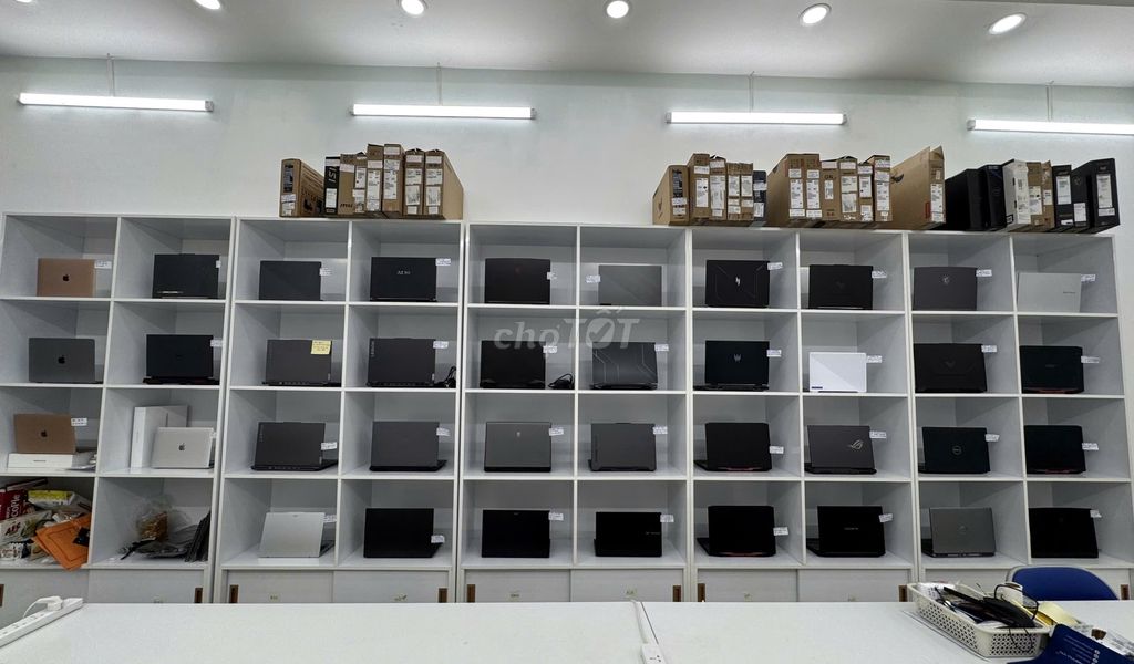 Trần Hạnh Computer Hồ Chí Minh - Chợ Tốt - Website Mua Bán, Rao Vặt ...